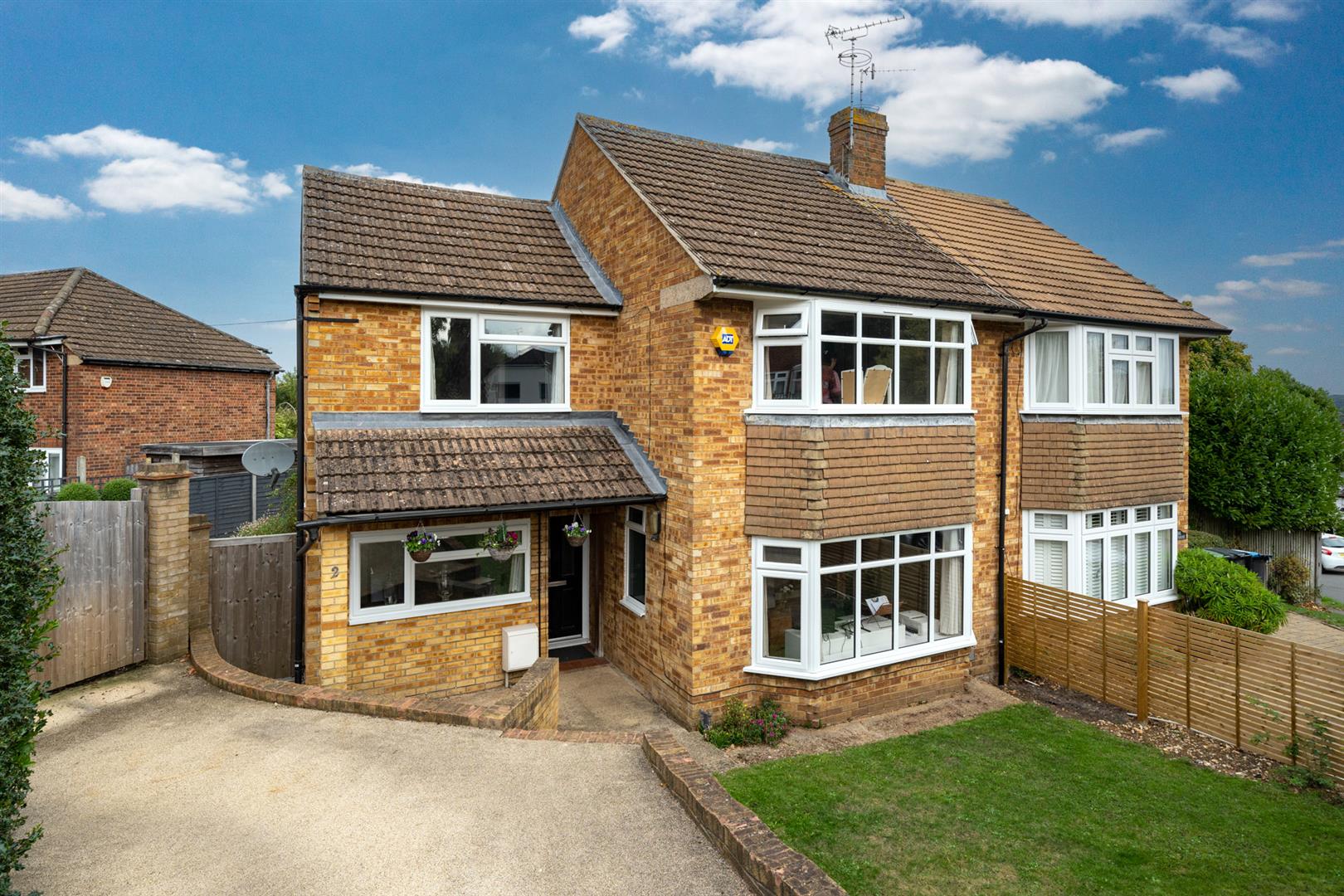 For Sale – Regent Estates